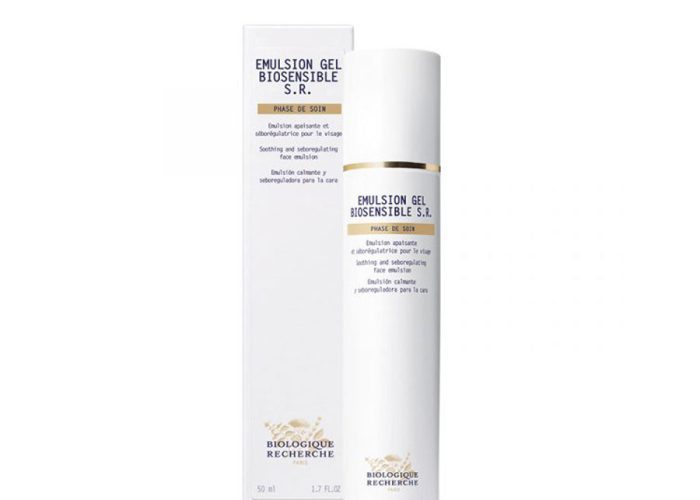 Biologique Recherche Masque Visolastine 100ml - KARE Bienestar